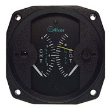 Alcor Instruments | Buy Alcor Products for Your Aircraft Online - Air ...