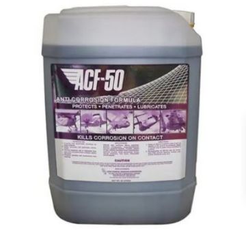 ACF-50 Anti Corrosion Formula