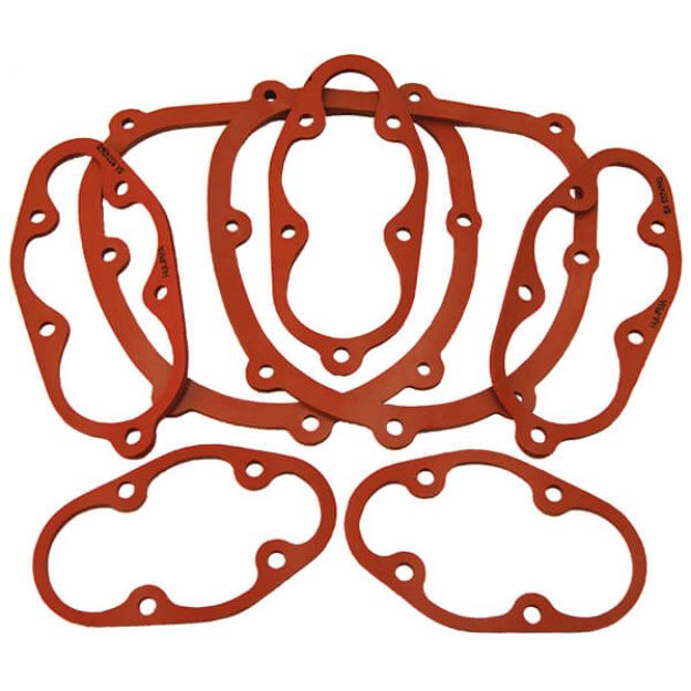 APS-655528-S-PKG | Silicone Gasket APS Brakes - Air Power Inc