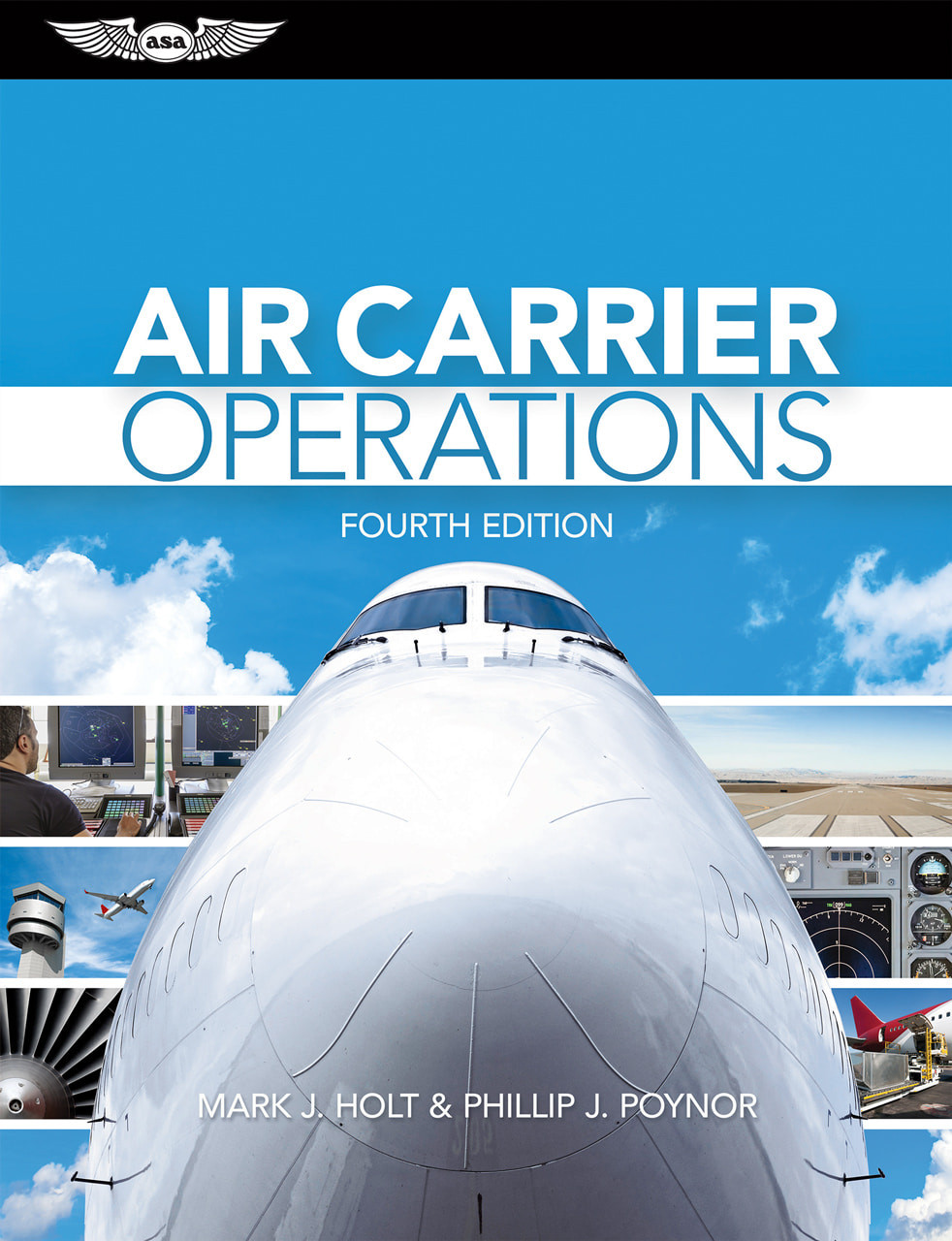 Air Carrier Operations, Fourth Edition (eBook EB)
